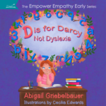 Meet the Character: Darcy - abigailgriebelbauer.com